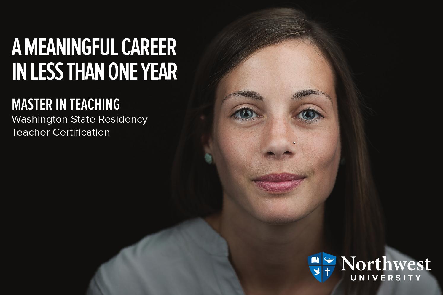 MIT Viewbook by Northwest University - Issuu