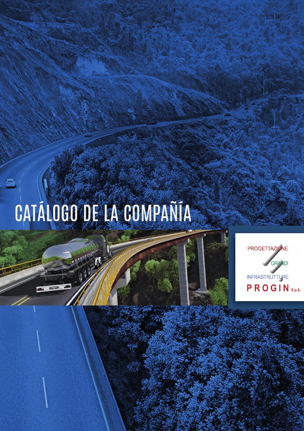 Catalogo PROGIN 2016 by leslievelapu - Issuu