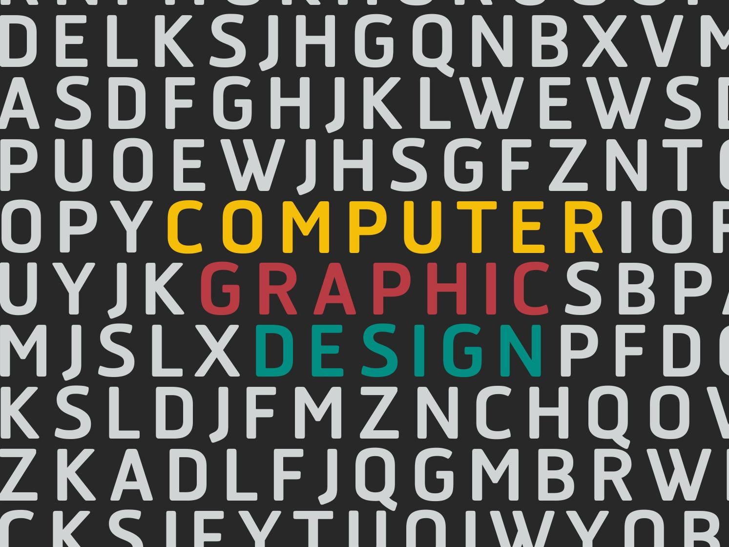 Computer graphic design by Nuchjaree Bureerat - Issuu