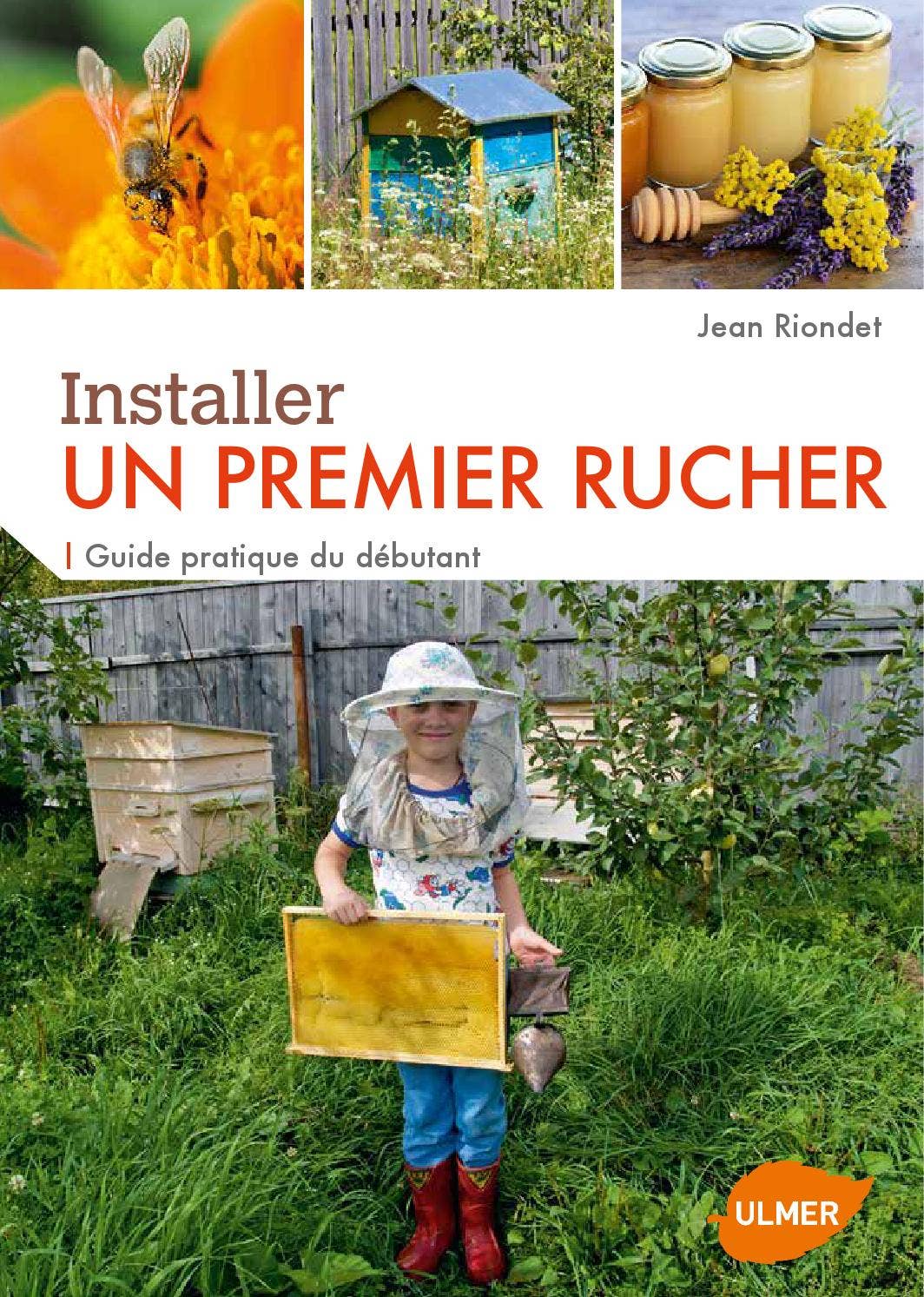 Extrait Installer un premier rucher - Éditions Ulmer by Éditions Ulmer - Issuu