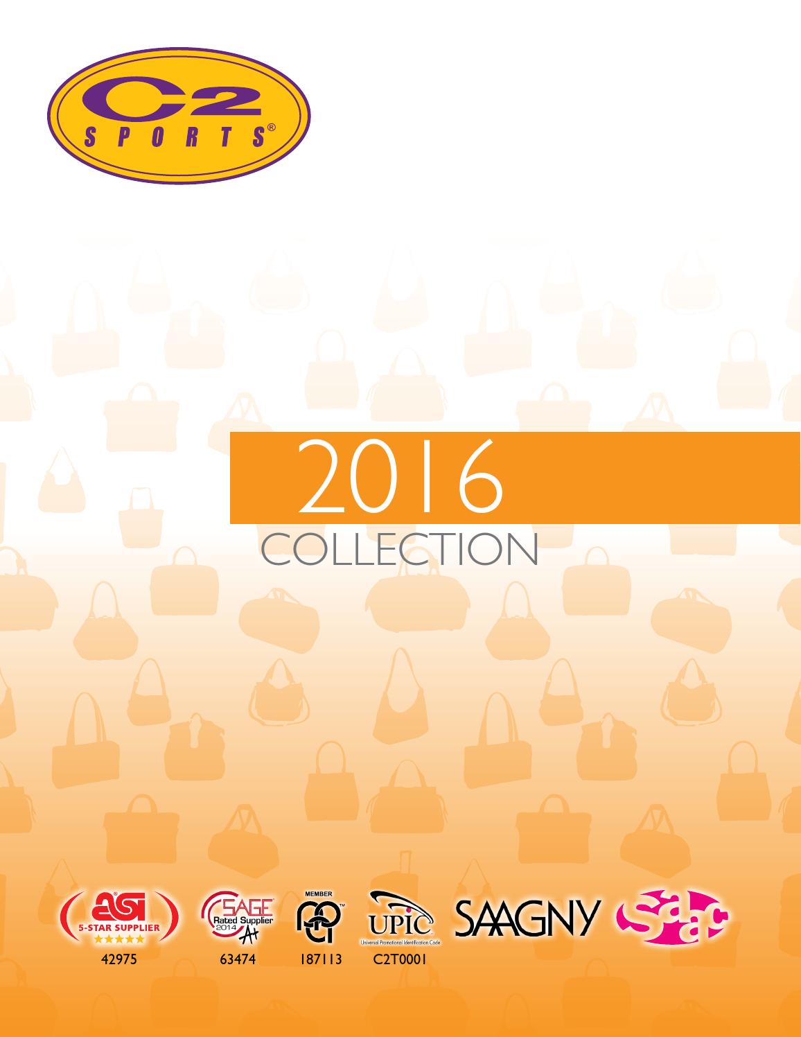 2016 C2T Catalog by DistributorCentral - Issuu