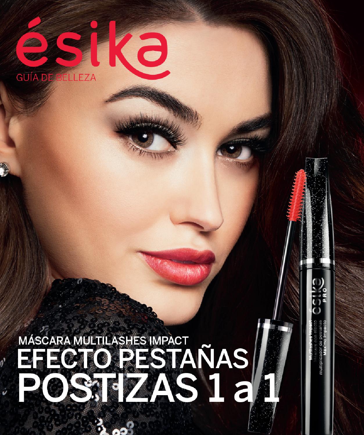 Catálogo Ésika Ecuador C04 by SomosBelcorp - Issuu