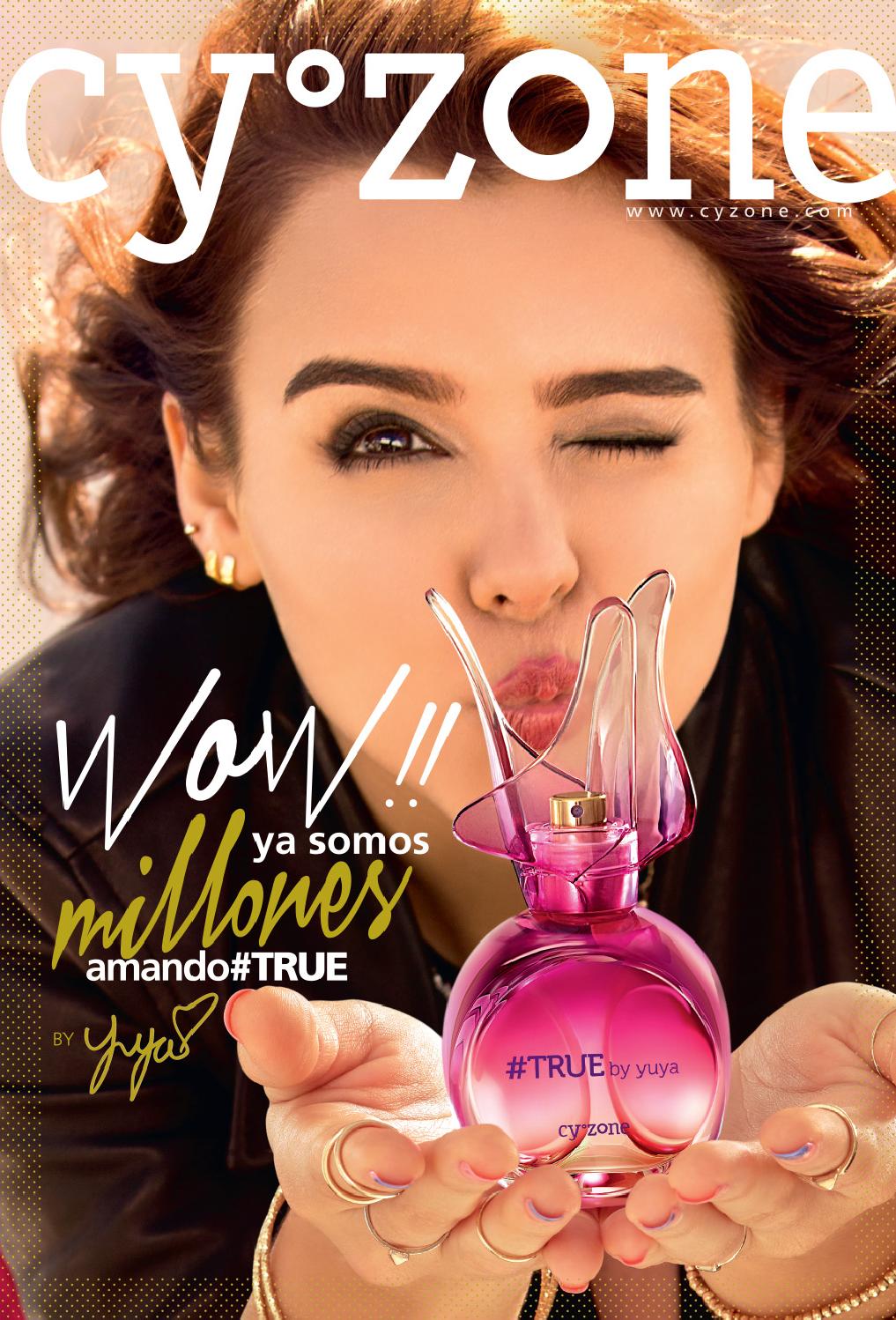 Catálogo Cyzone Puerto Rico C04 by SomosBelcorp - Issuu