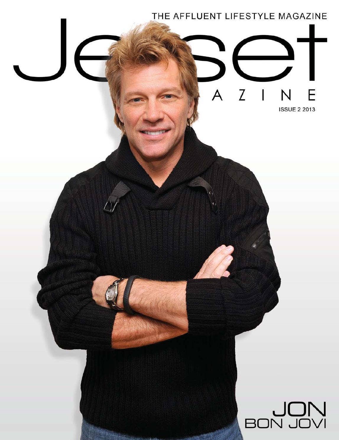 Jetset Magazine - issue 2, 2013 by Jetset Magazine - Issuu
