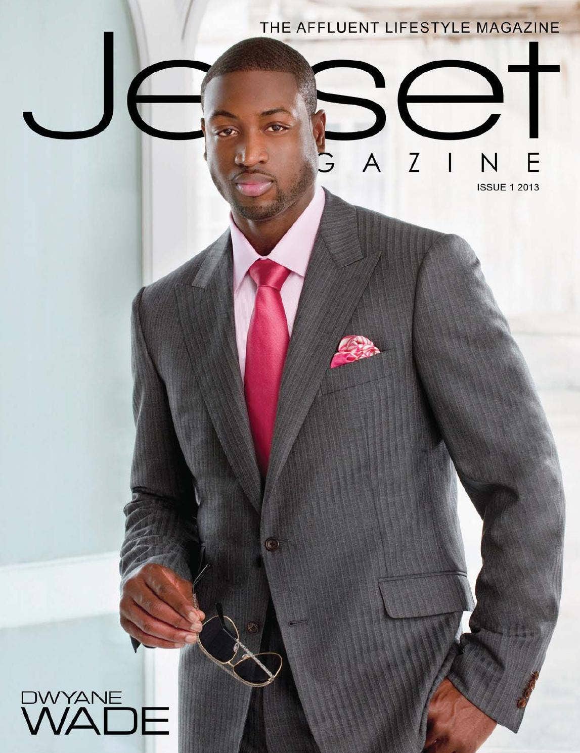 Jetset Magazine - issue 1, 2013 by Jetset Magazine - Issuu