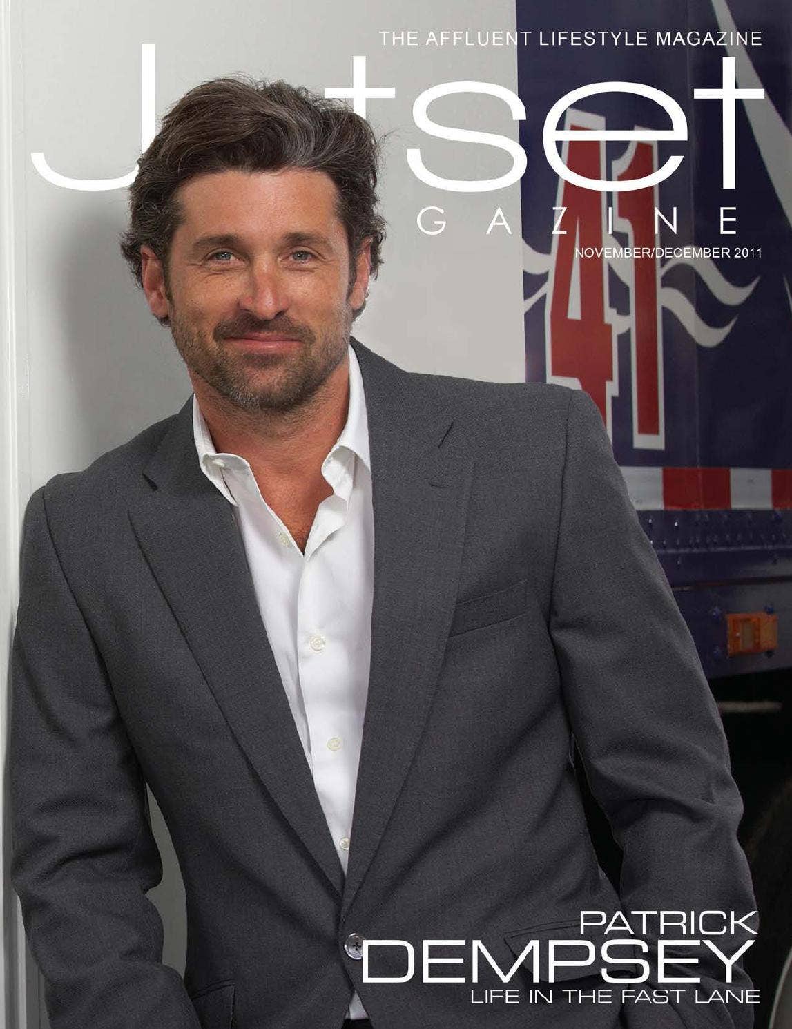 Jetset Magazine - issue 6, 2011 by Jetset Magazine - Issuu