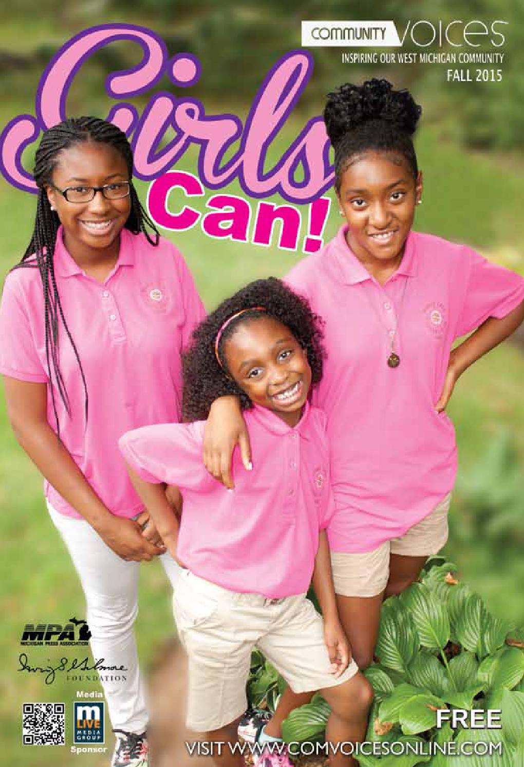 Girls Can! 2015 by Girls Can! Community Voices - Issuu