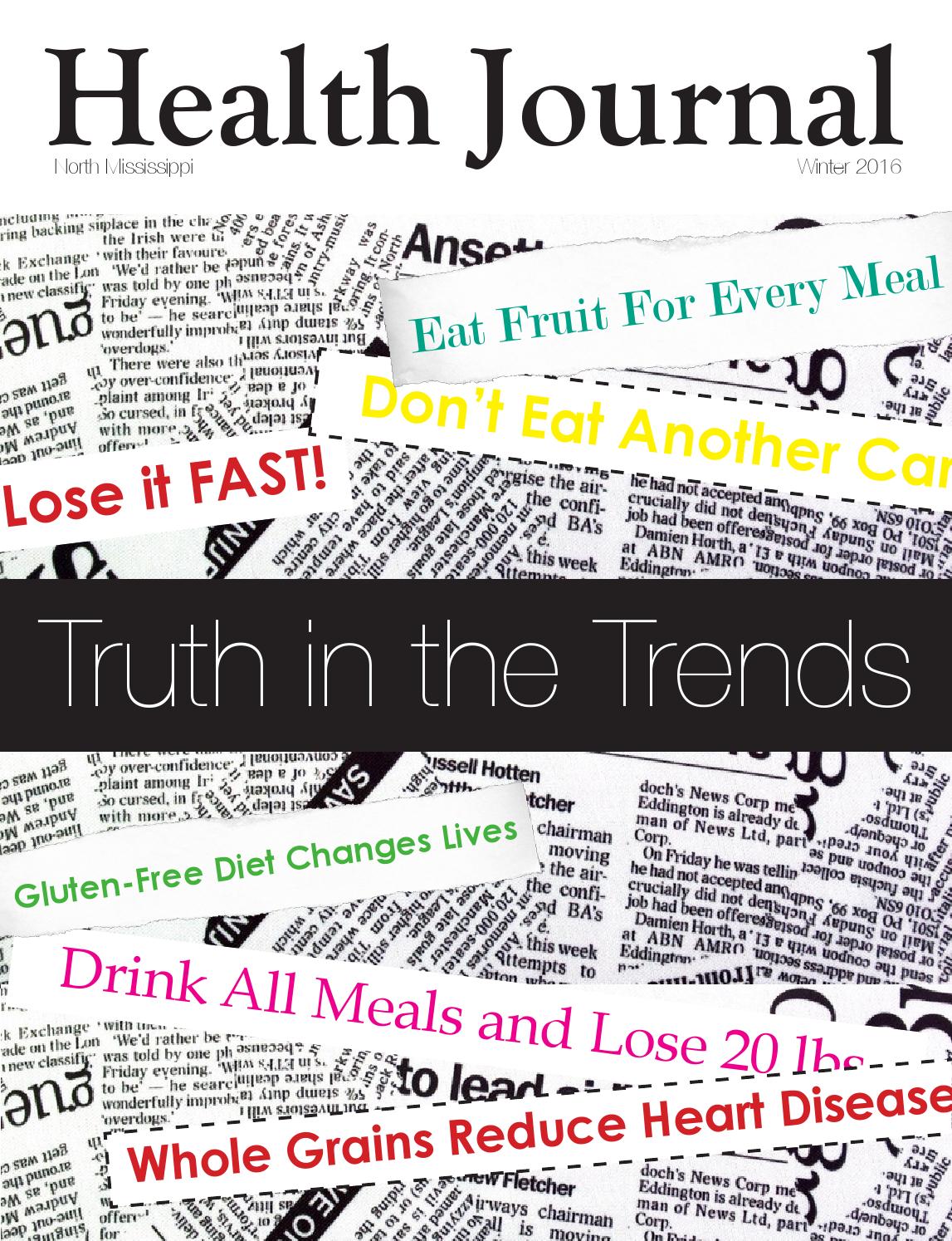 Health Journal Winter 2016 by Journal Inc - Issuu