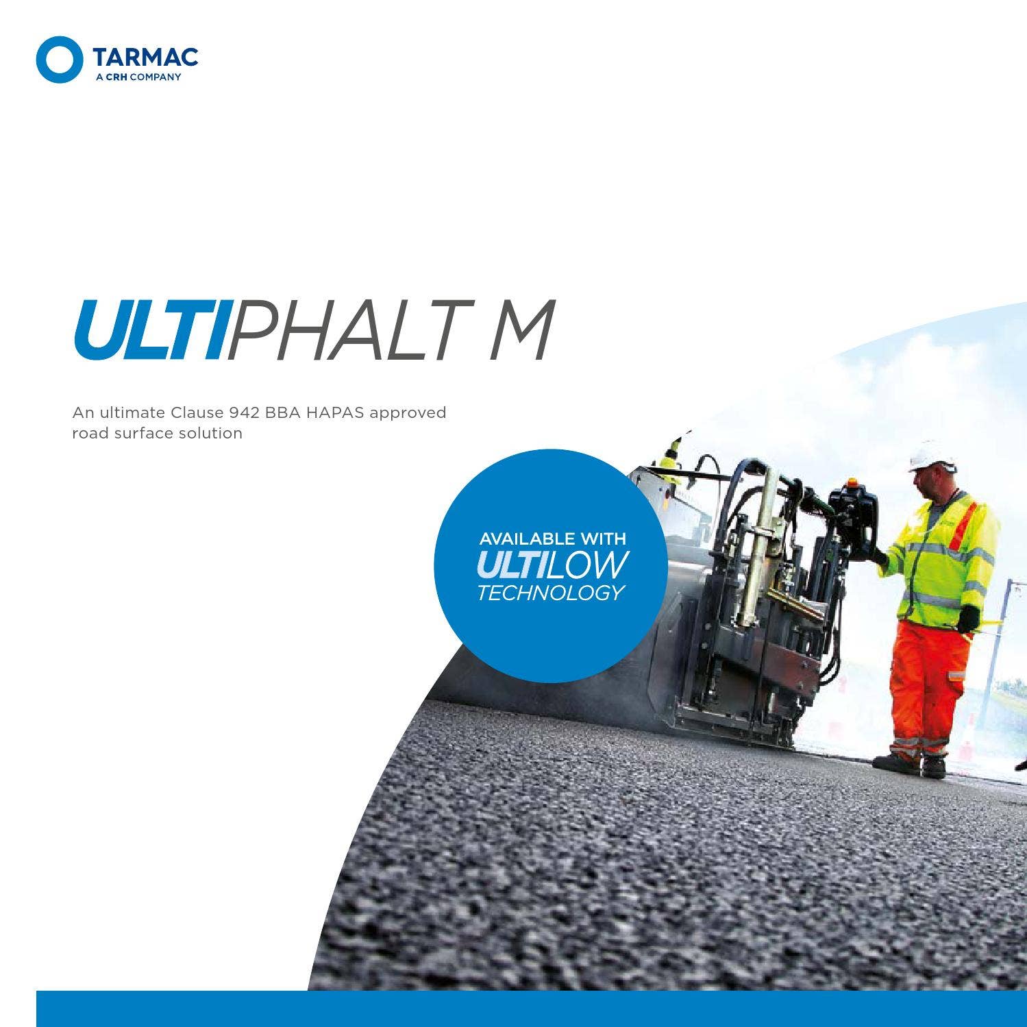 Aggregates and Asphalt Solutions folder by Tarmac - Issuu