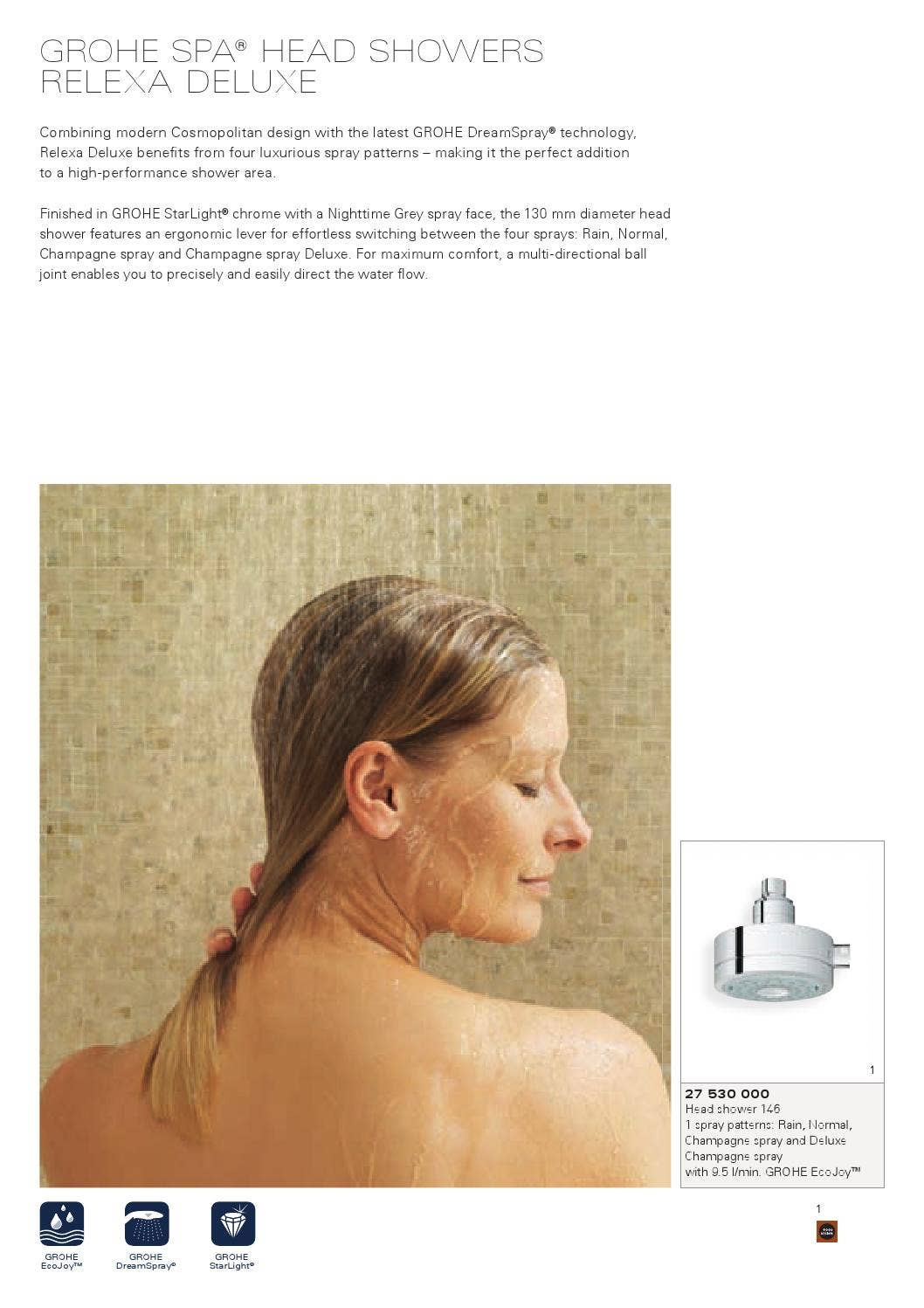 Grohe Spa - Grohelive by PANKREA s.r.o. - Issuu