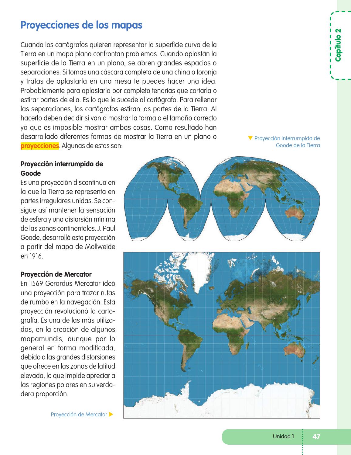 Sociales 5 by Editorial Panamericana Inc. - Issuu