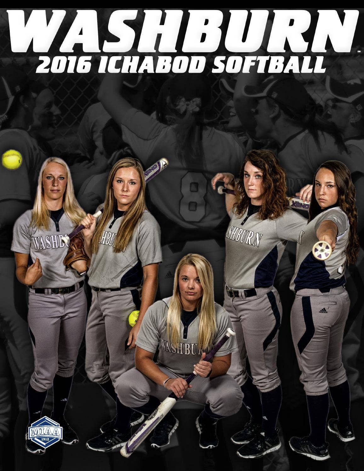 2016 Washburn Softball Media Guide by Washburn Athletics - Issuu