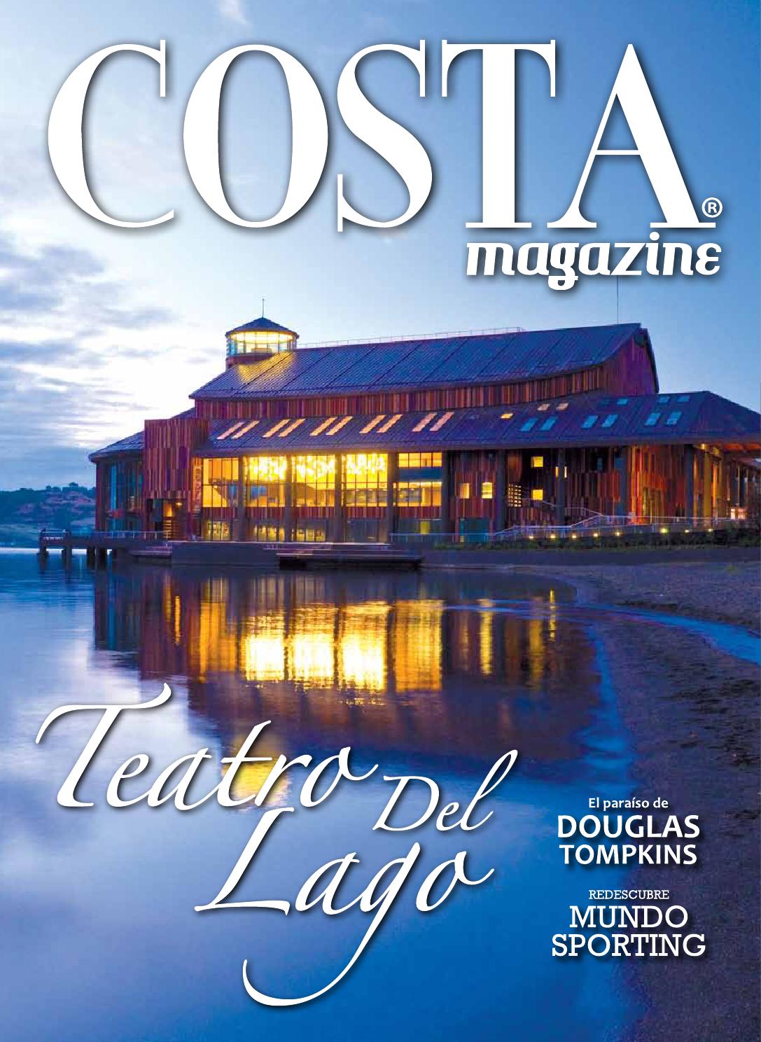 Costa Magazine · ENERO by Costa Magazine - Issuu
