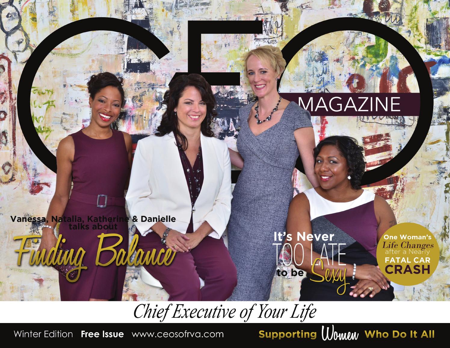 CEO Magazine January- March 2016 Issue by CEO Magazine - Issuu