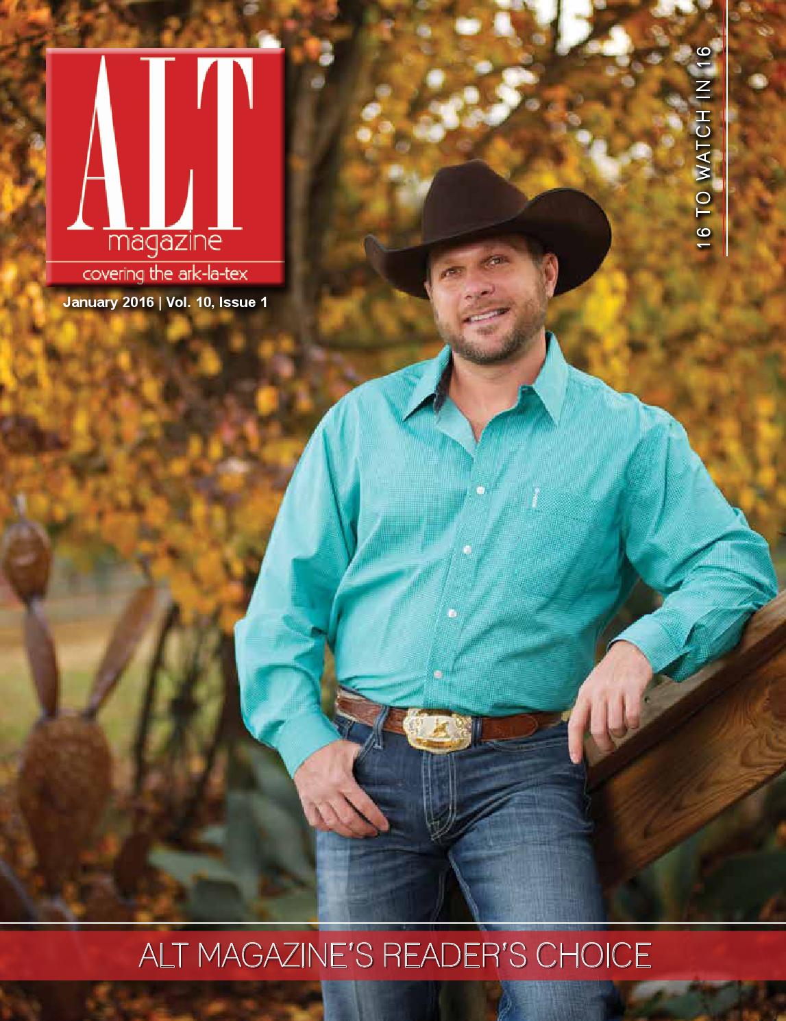 ALT Magazine January 2016 by ALT Magazine - Issuu