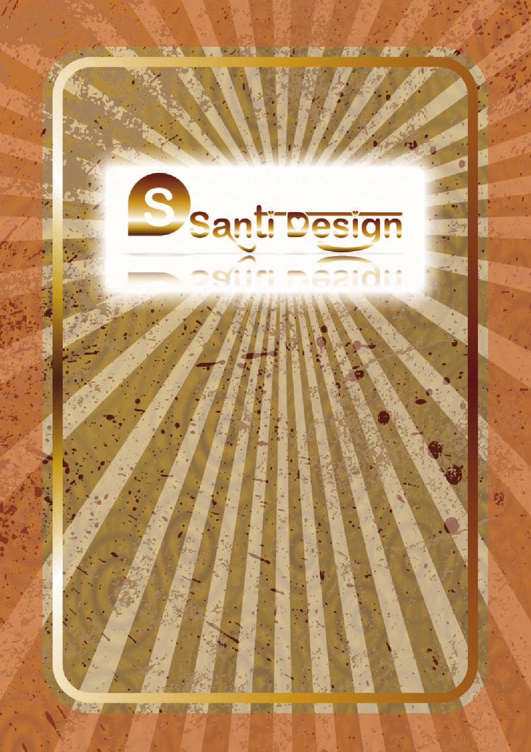 Santi design by Santi Kartika Sari - Issuu