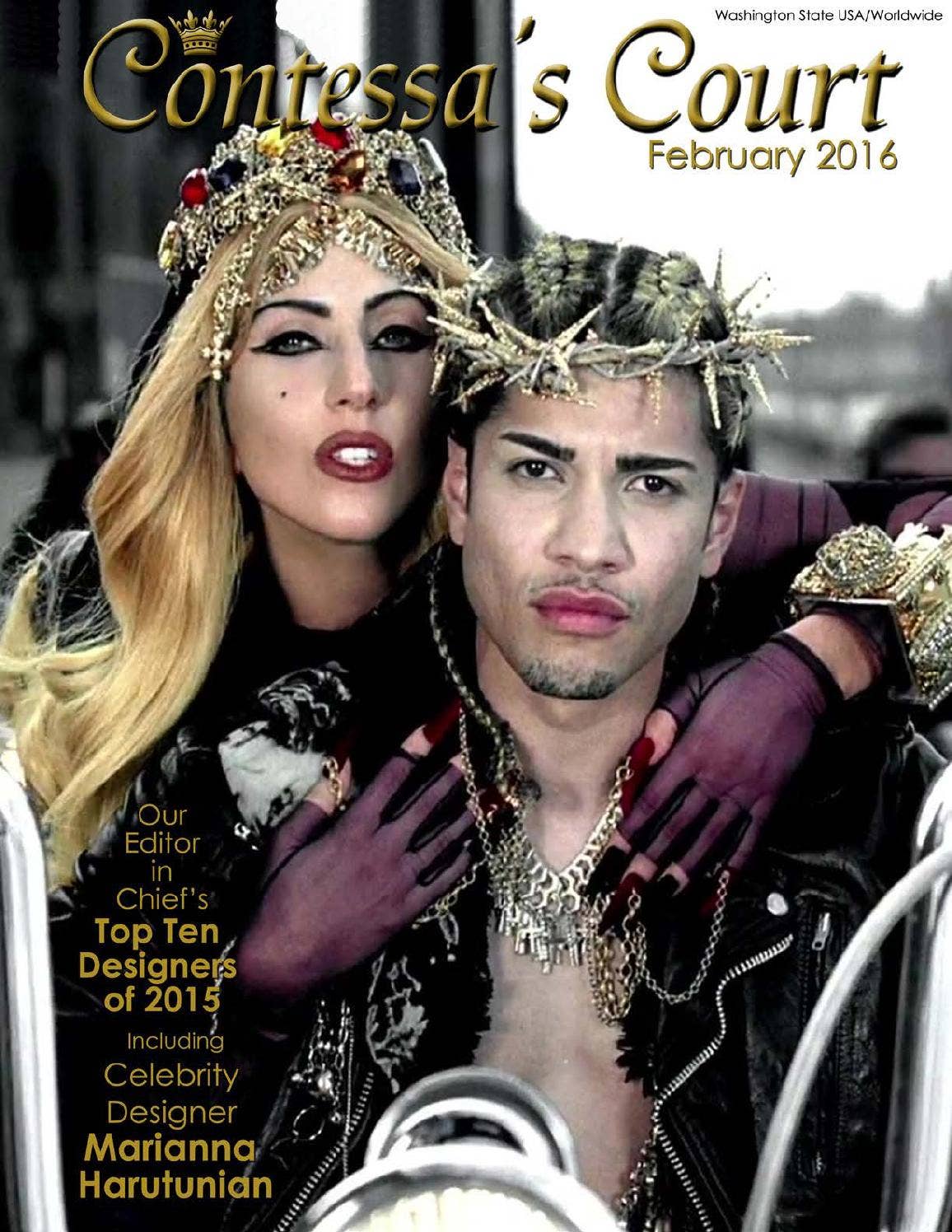 Contessa's Court February 2016 by Contessa's Court - Issuu