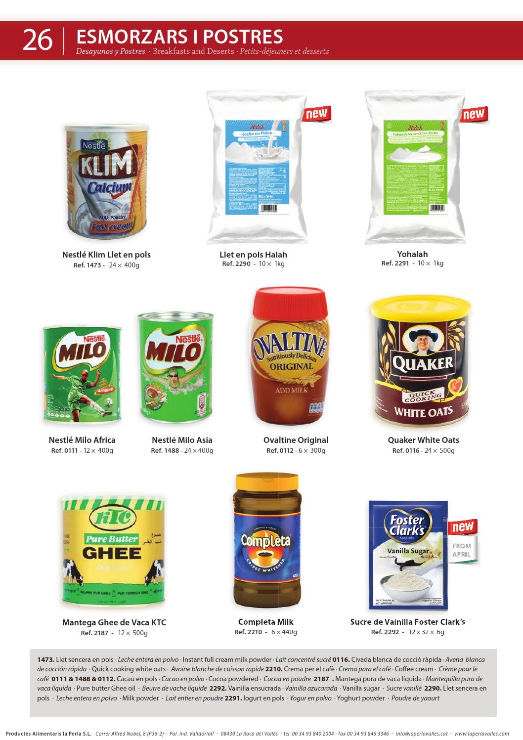 Catálogo La Perla 2016 by La Perla - Issuu