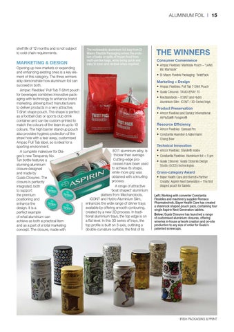 Irish Packaging & Print 2015 by Retail News - Issuu