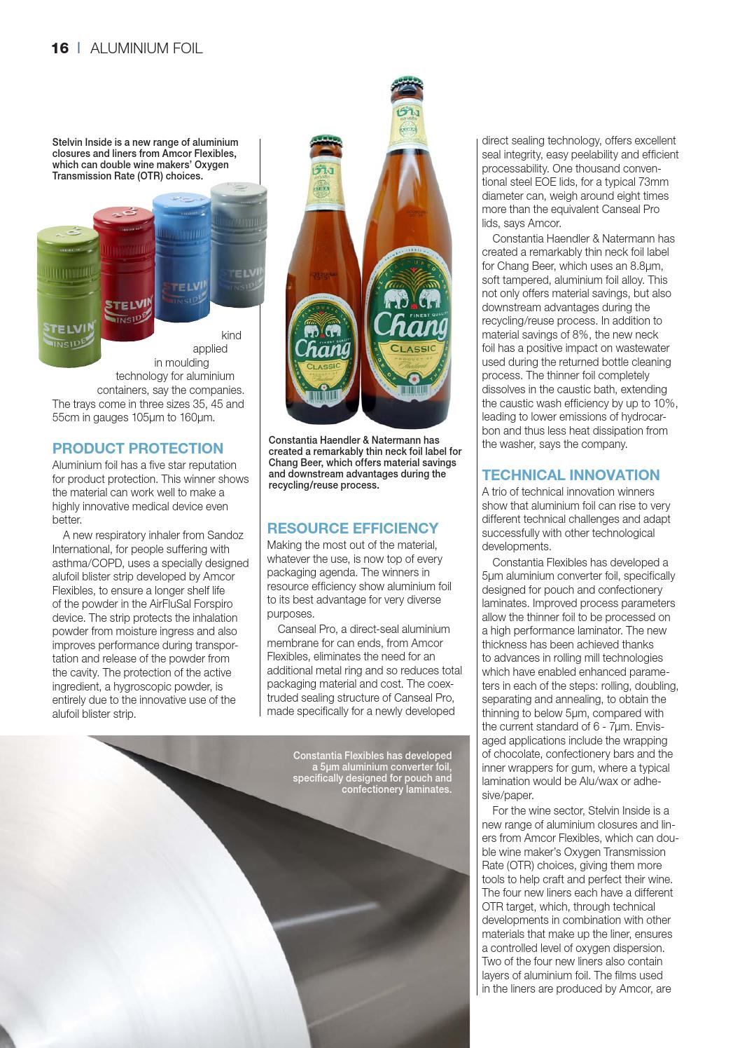 Irish Packaging & Print 2015 by Retail News - Issuu