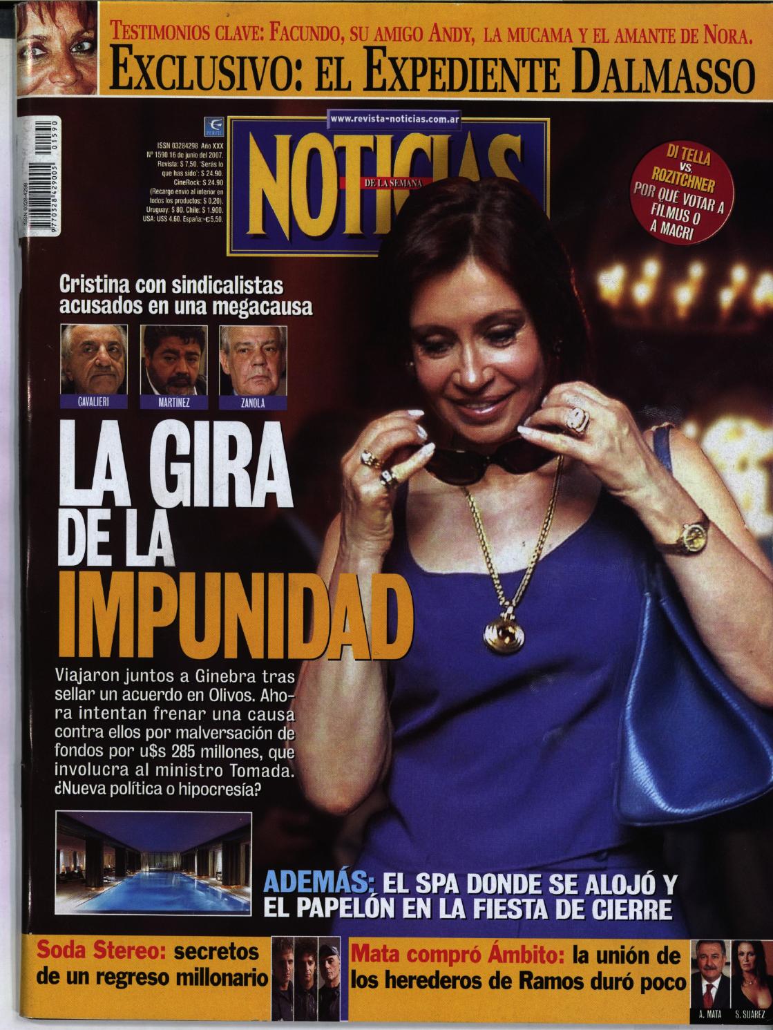 Revista noticias by E2 - Zonas en Evolución - Issuu