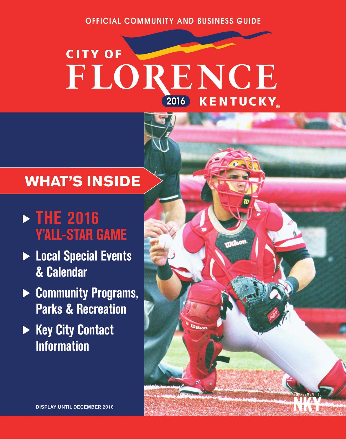 Top Florence Magazine Wallpapers