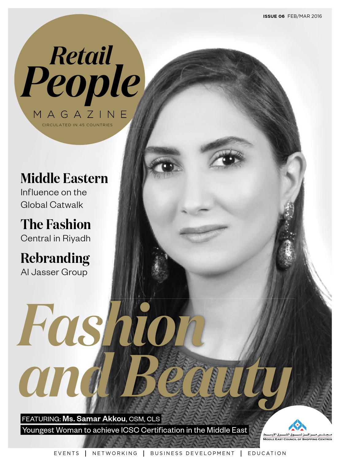 Retail People Magazine by Motivate Media Group - Issuu