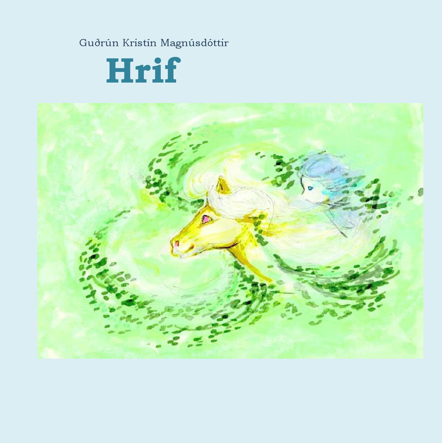 Hrif by Geimveran TAK - Issuu