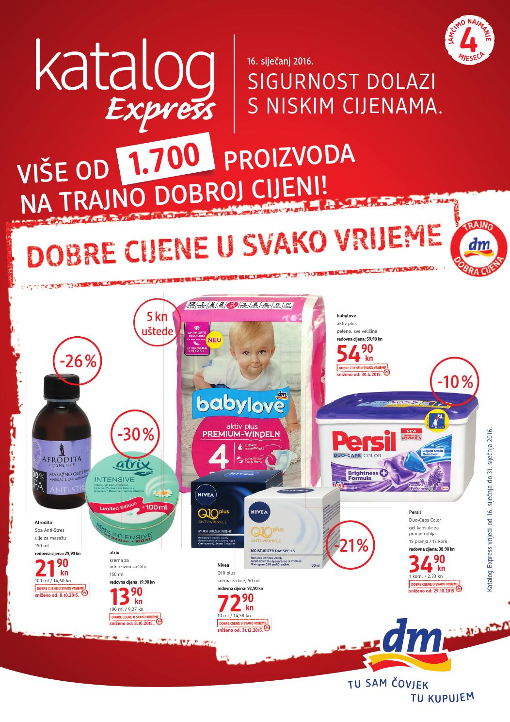 Dm katalog express by katalozi.net - Issuu