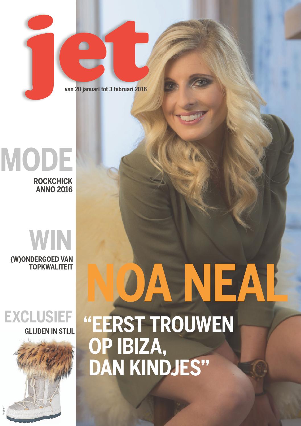 Jetl b 01 by Mediahuis België - Issuu