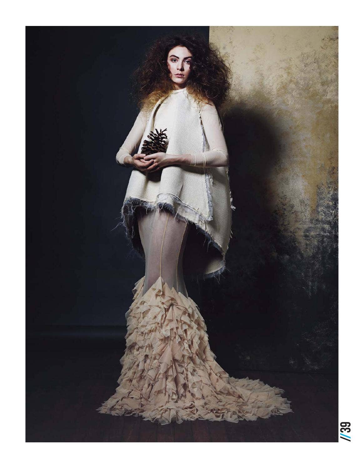 RADmag Issue 03 - Fall 2016 by HUES - Issuu