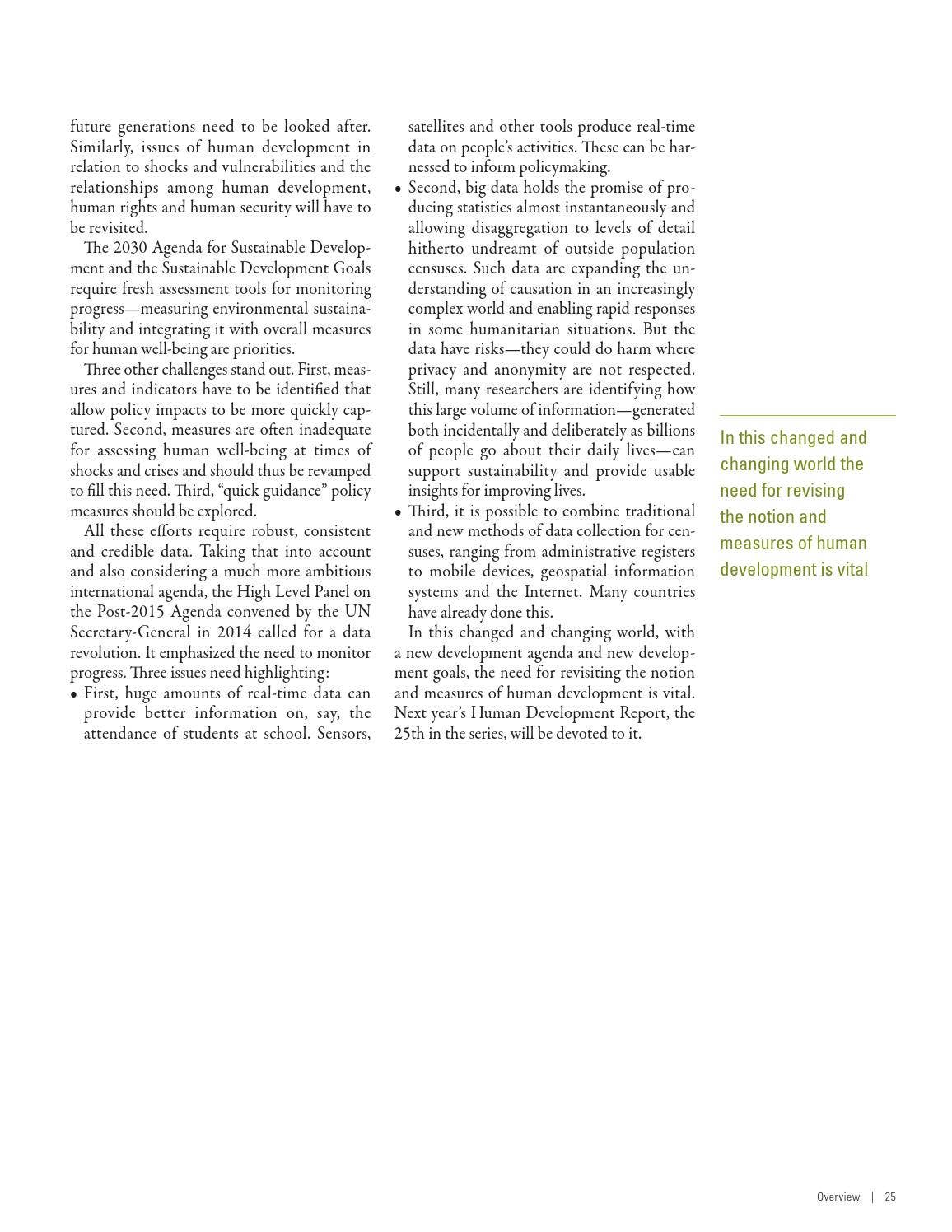 Human Development Report 2015 by United Nations Publications - Issuu