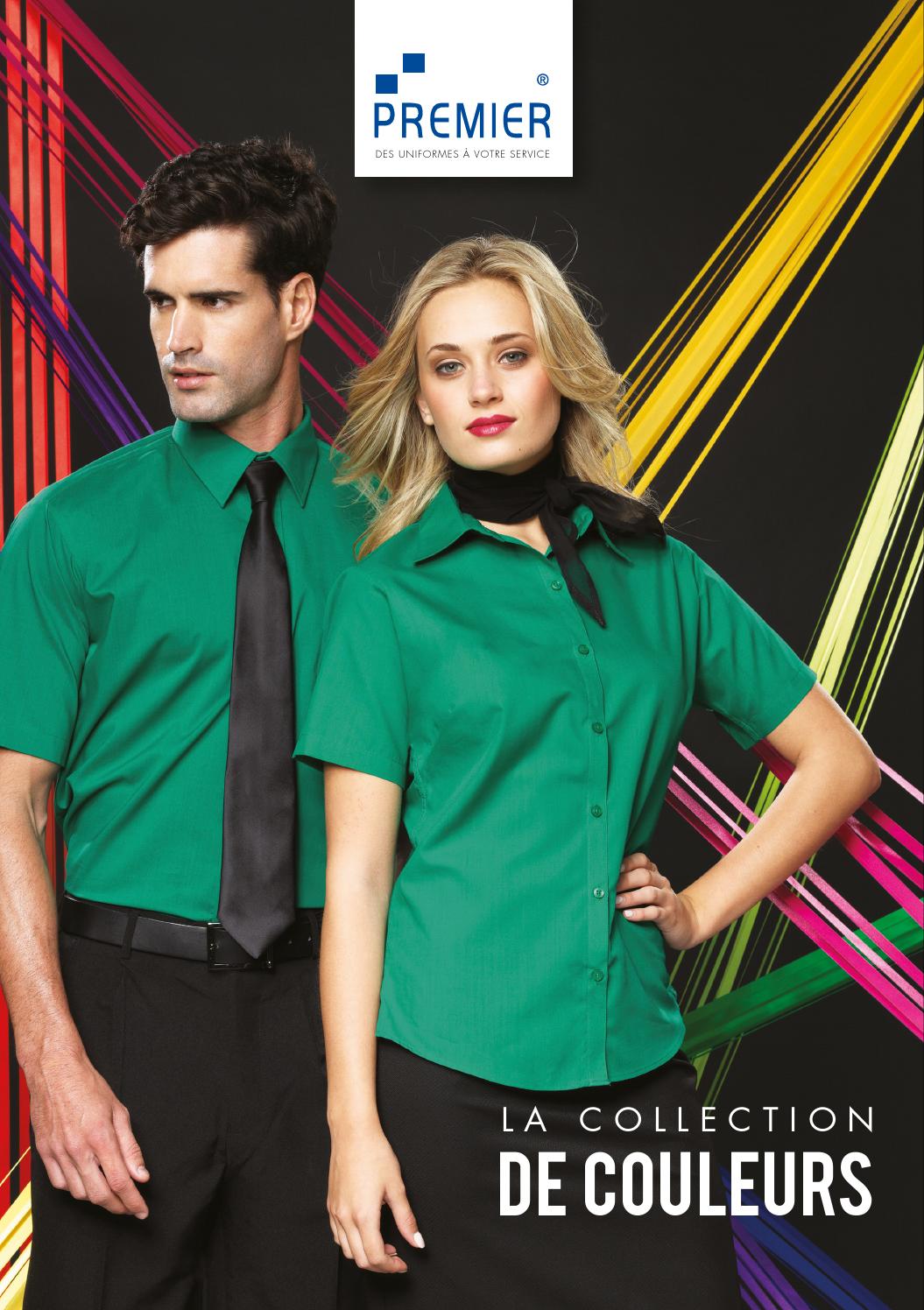 Premier la collection french 2016 by Premier Clothing Ltd - Issuu