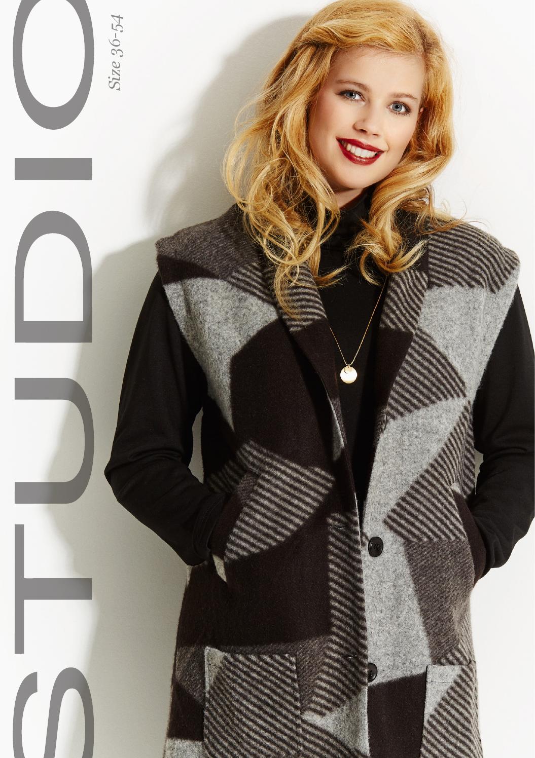 Studio Autumn 2016 by ESAGER - Issuu