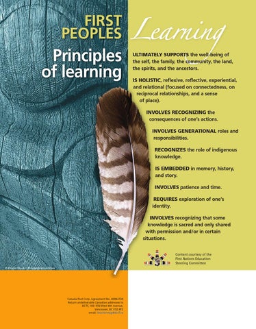 Teacher Magazine Jan/Feb 2016 by BC Teachers' Federation - Issuu