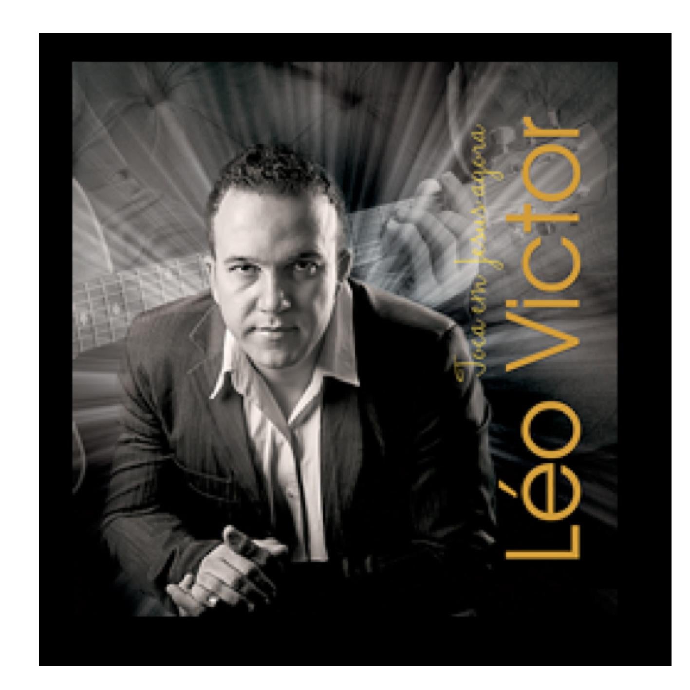 Leo CD by Ronnie Stein - Issuu