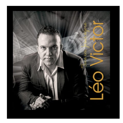 Leo CD by Ronnie Stein - Issuu