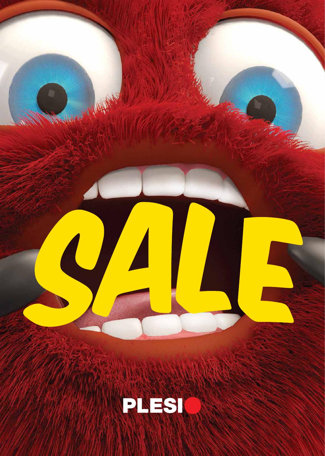 Plesio by PromoOferti.com - Issuu