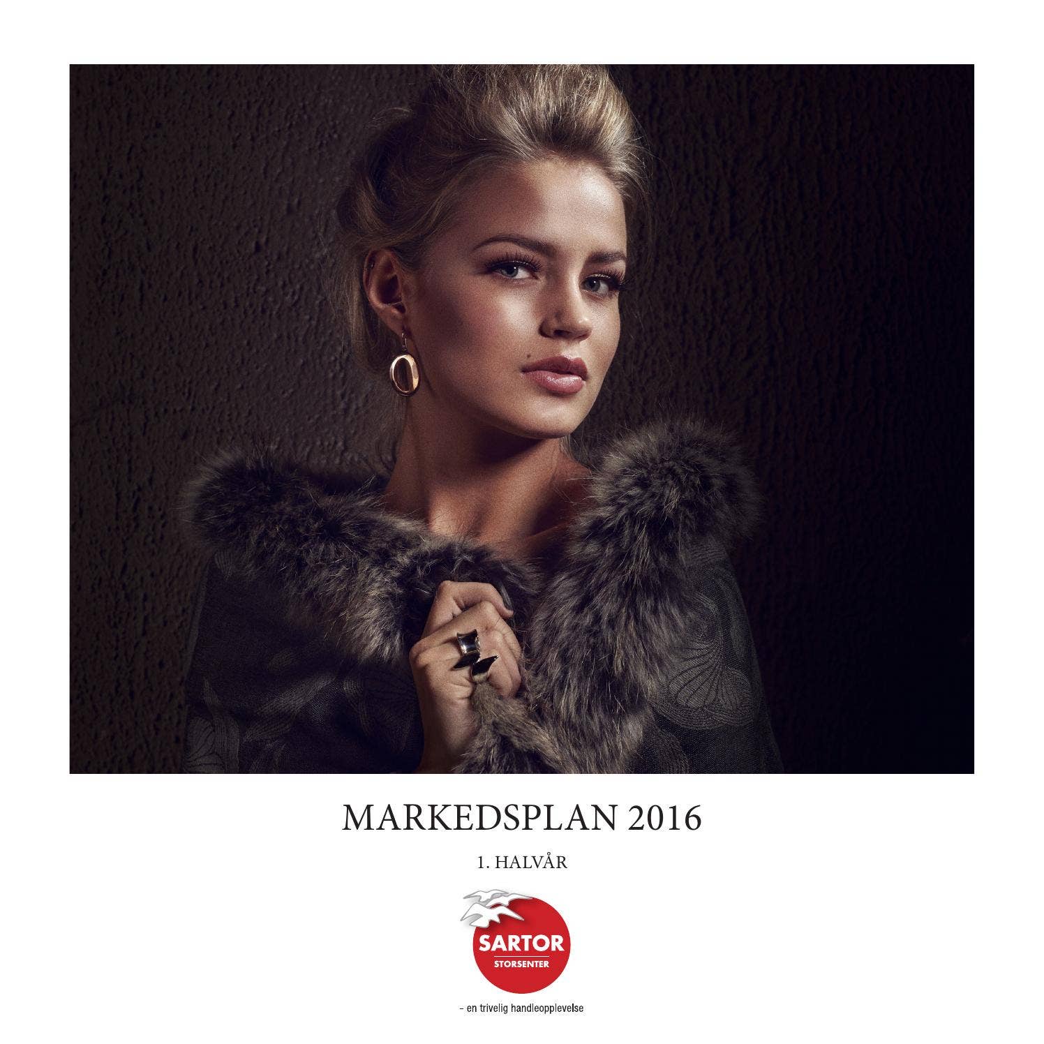 Markedsplan 1. halvår 2016 by Apriil - Issuu