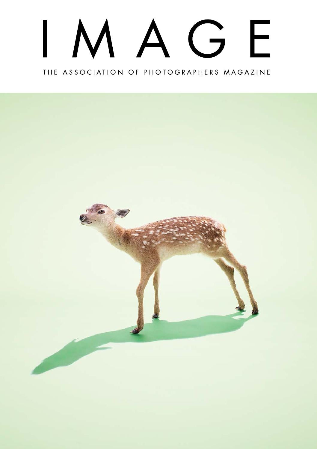 Image Magazine #07 by The Association of Photographers UK - Issuu