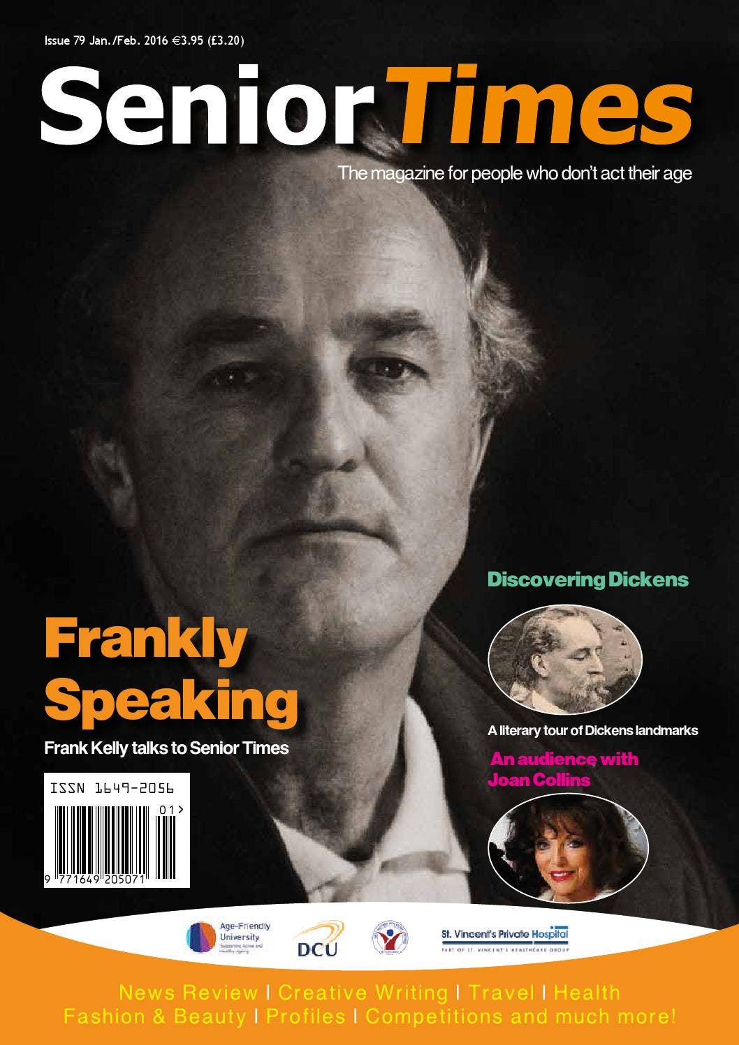 Senior Times Magazine Dec 2015 to Jan 2016 by SeniorTimes Magazine - Issuu