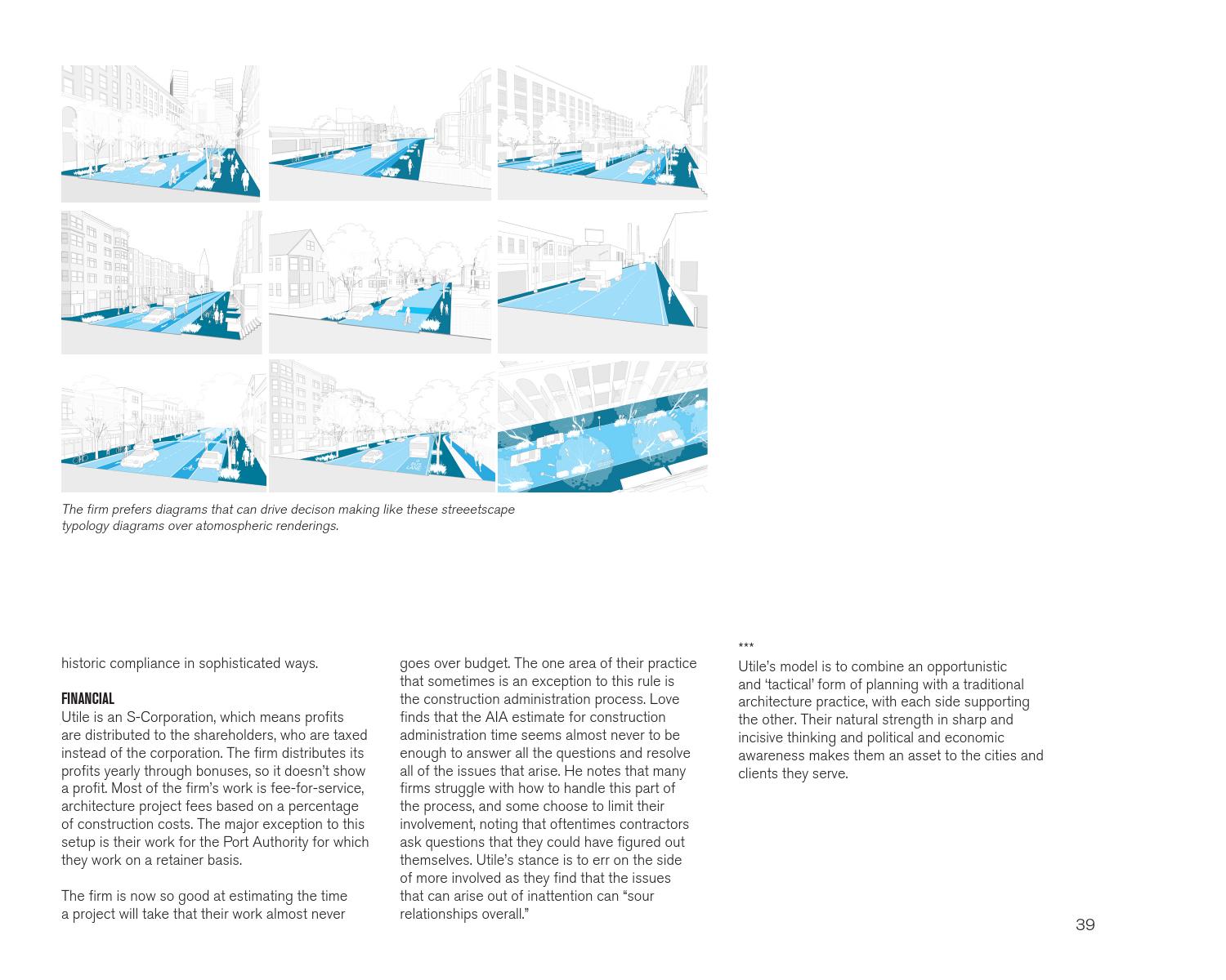 Emerging Modes of Architecture Practice by Northeastern School of ...