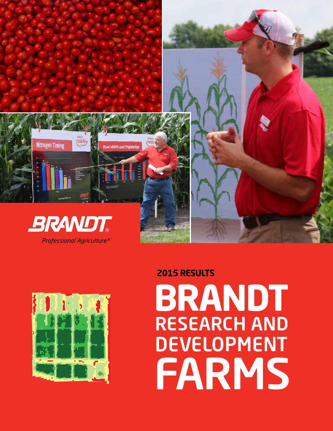 2015 BRANDT Plot Book by BRANDT - Issuu