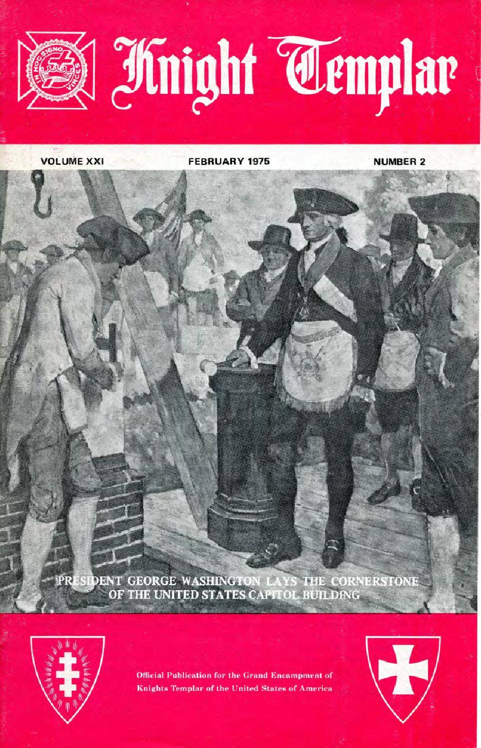 February 1975 Edition by knightstemplar - Issuu