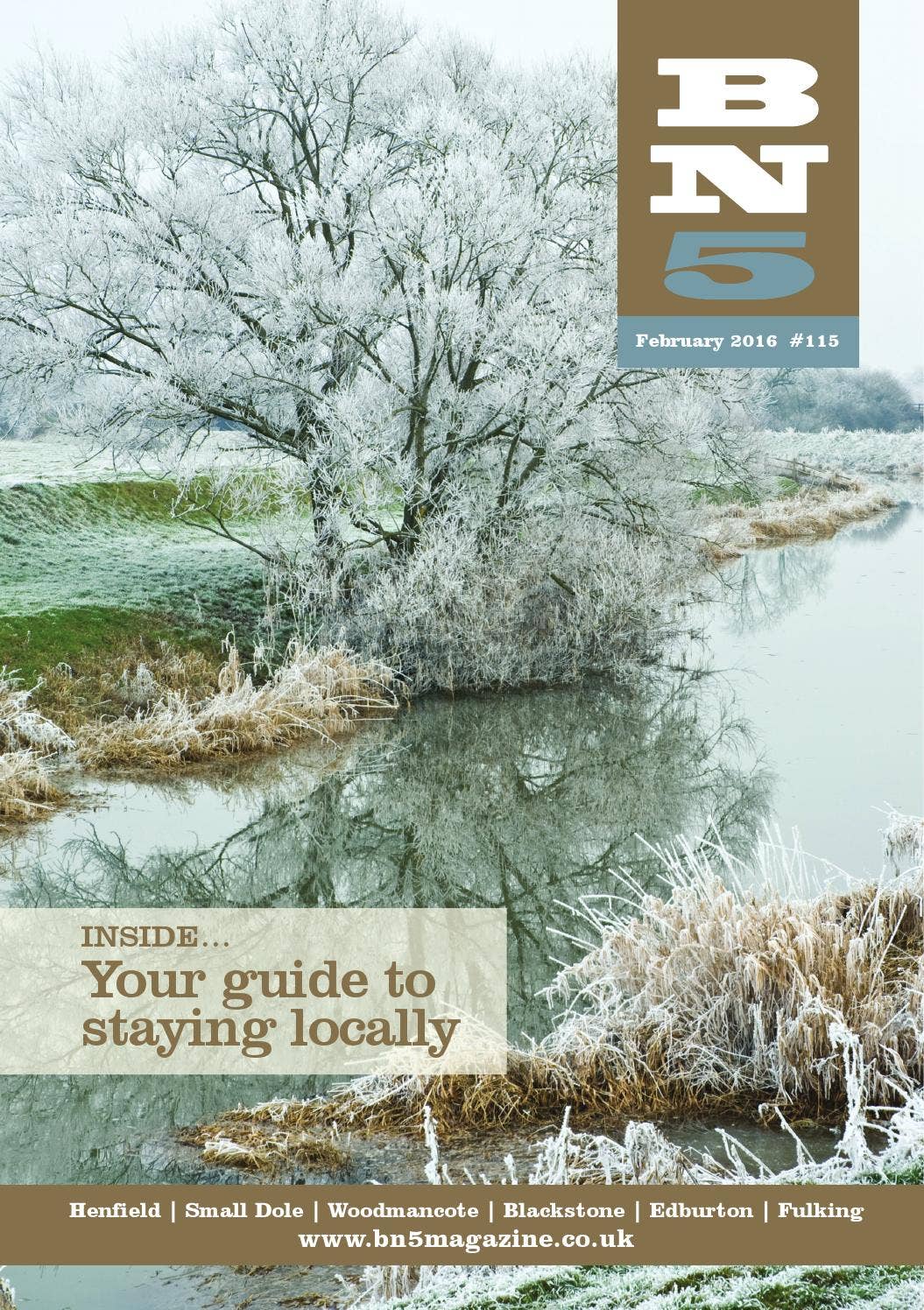 BN5 February 16 by BN5 magazine - Issuu