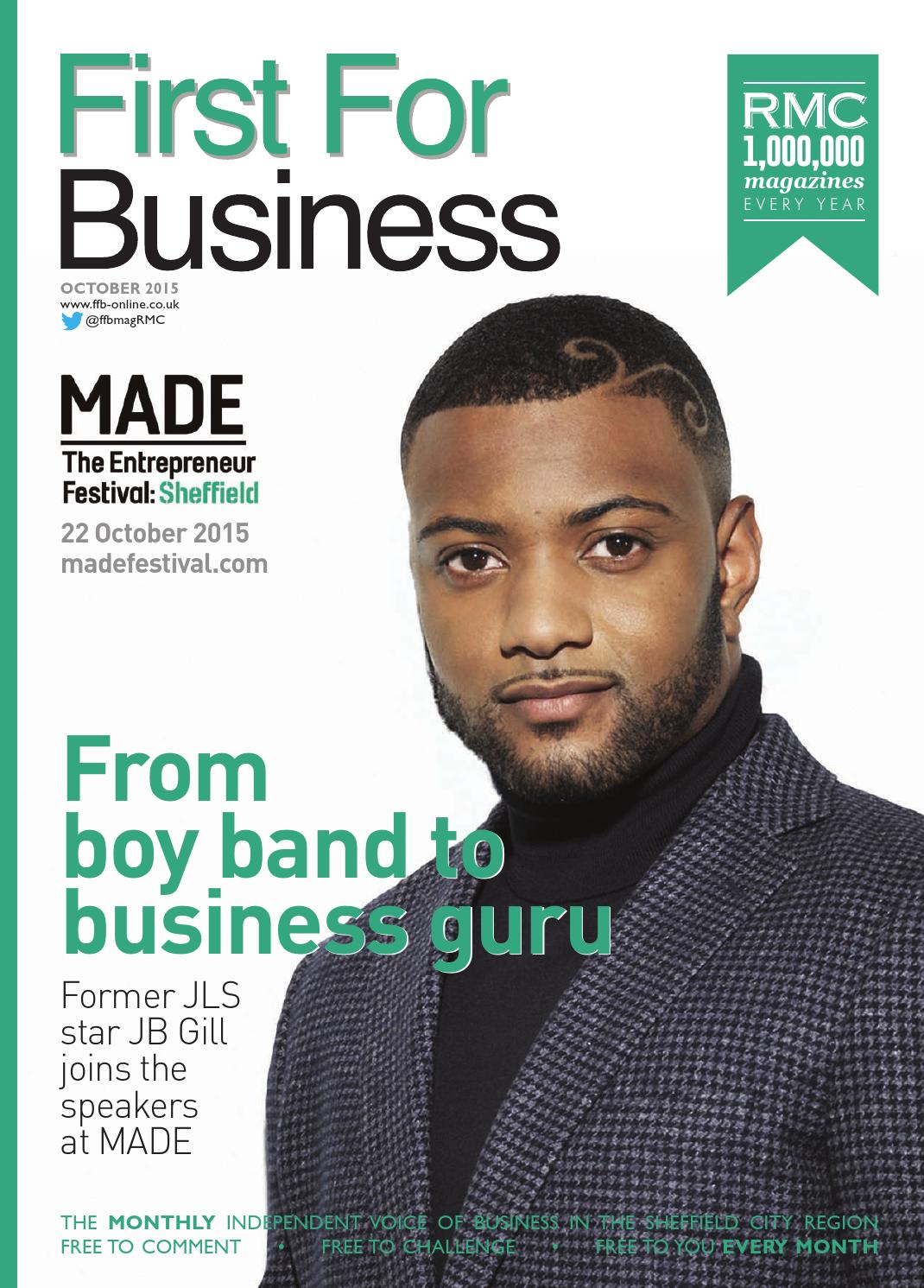 FFB October 2015 by RMC Media - Issuu