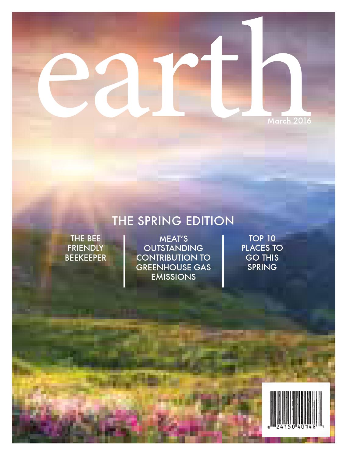 earth by Karla Martin - Issuu
