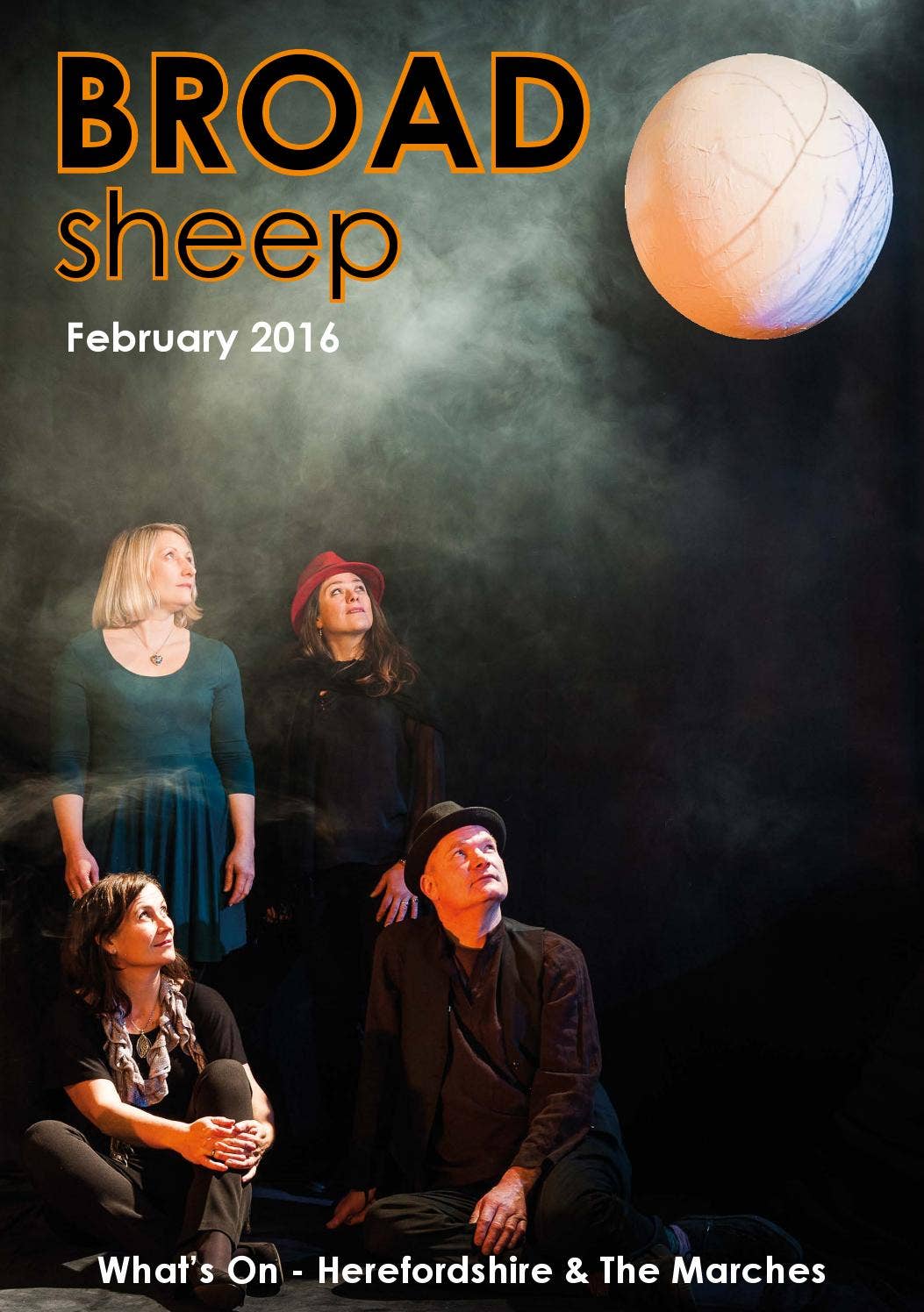 Broad Sheep February 2016 by Broadsheep - Issuu