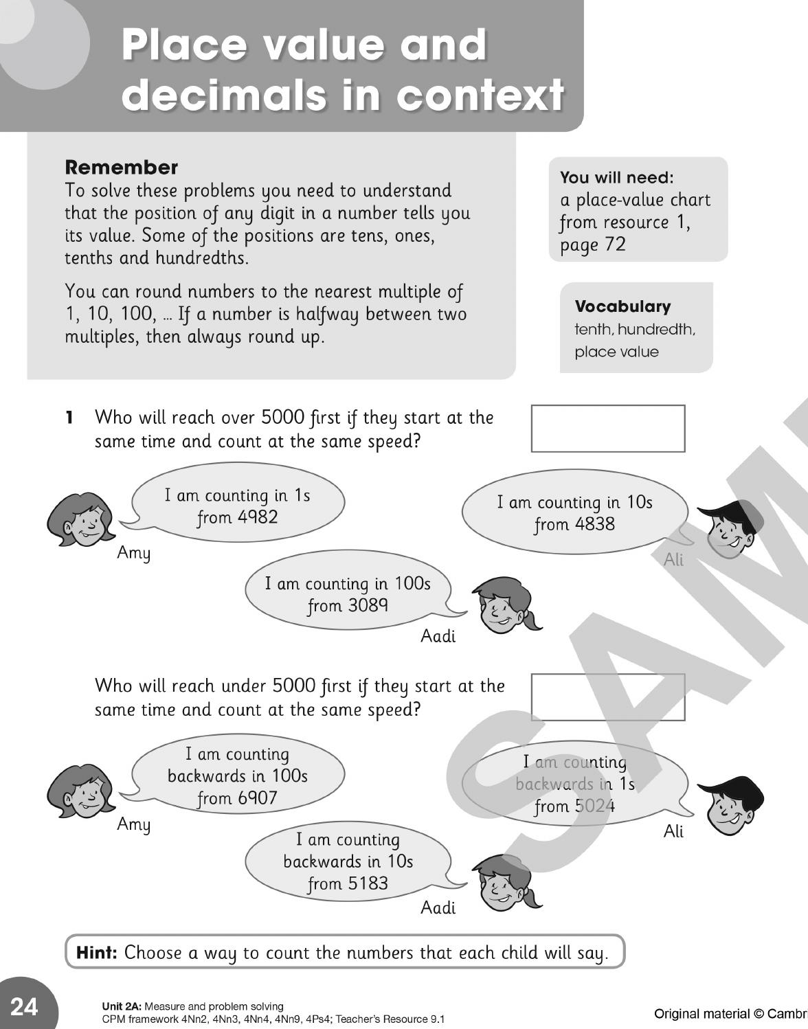 preview-cambridge-primary-mathematics-challenge-4-by-cambridge