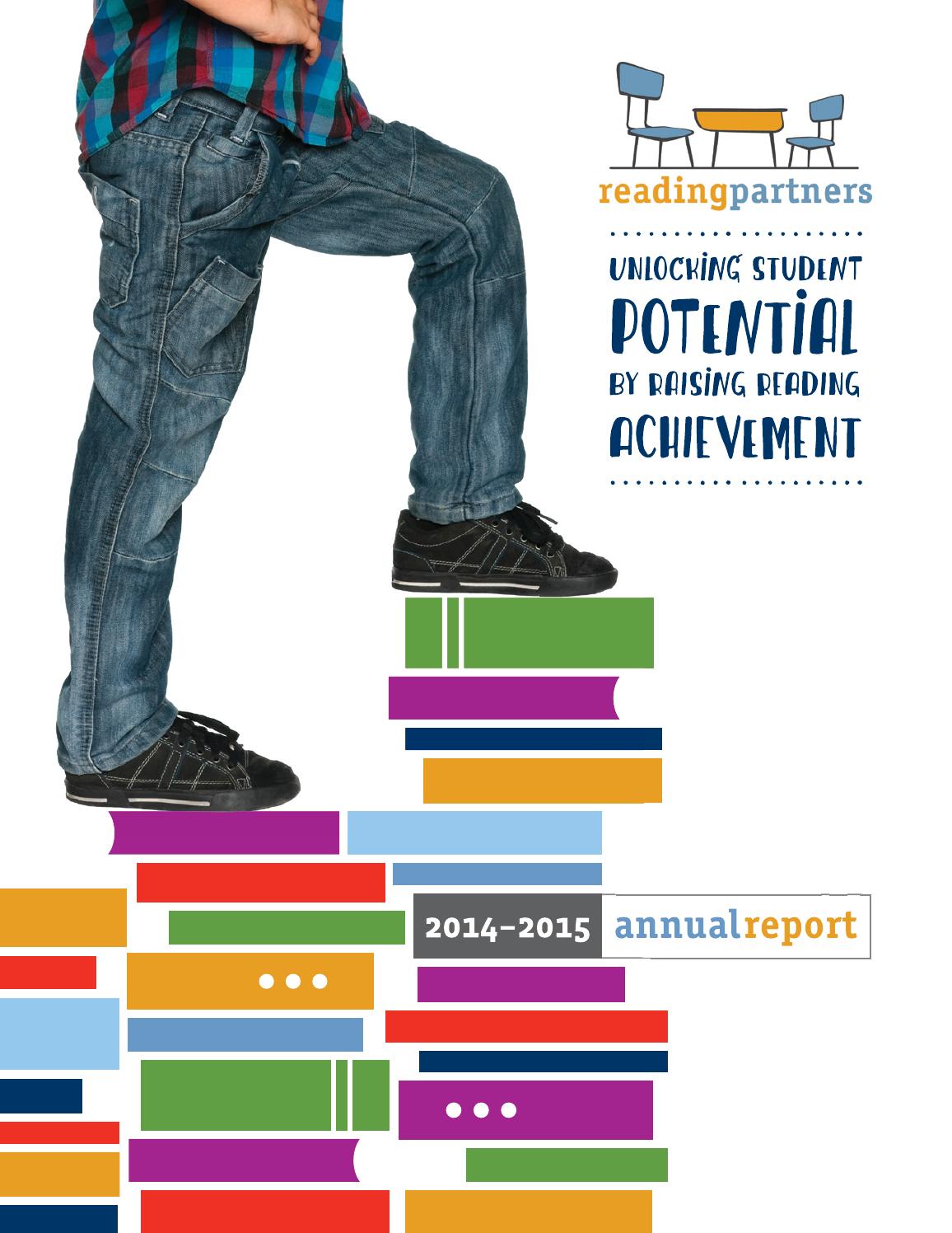 Unlocking Student Potential by Raising Reading Achievement by Reading ...